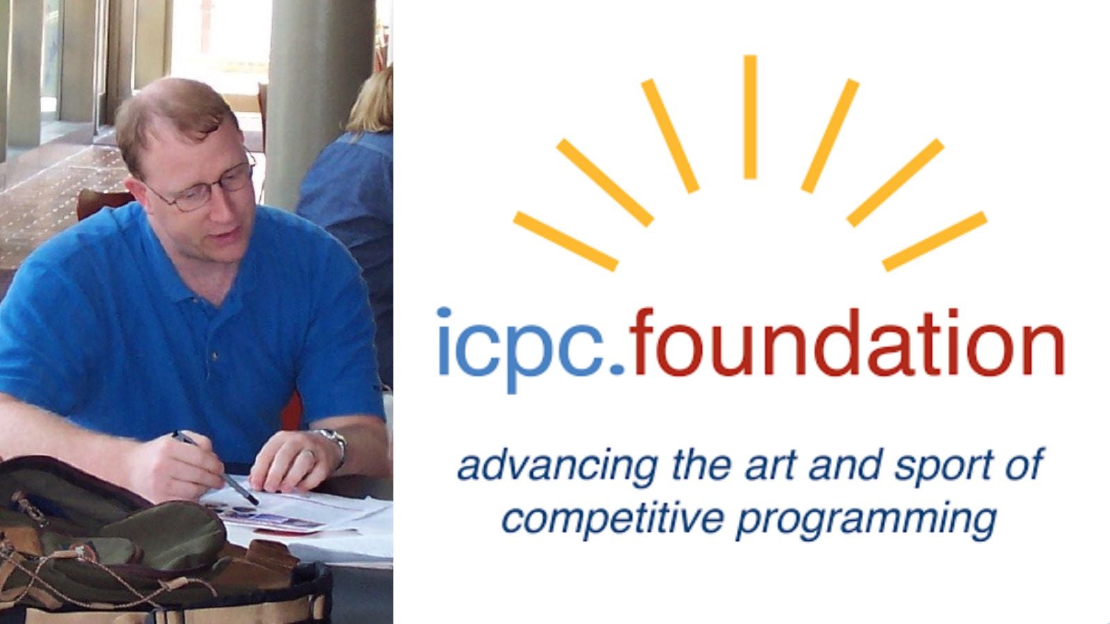 ICPC Club helps students reach full potential in competitive programming | Computer Science ...
